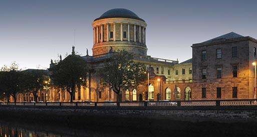 Fast justice: Inside the Commercial Court | Business Post