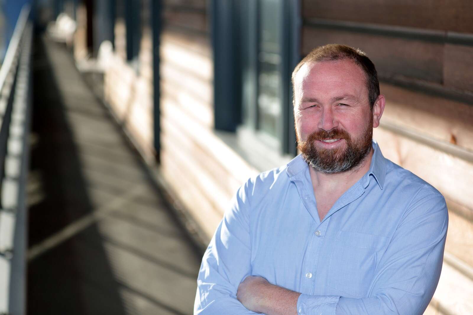 Rethinking security for modern working | Business Post