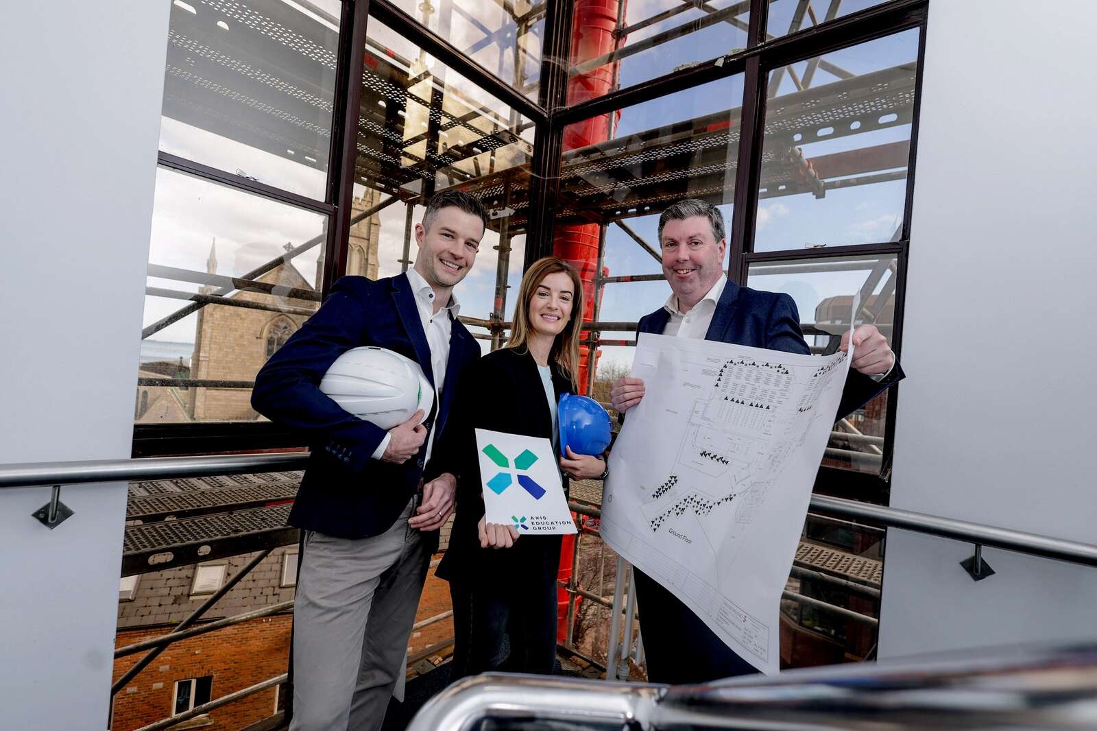 Education group to invest €7m in new Dublin campus | Business Post