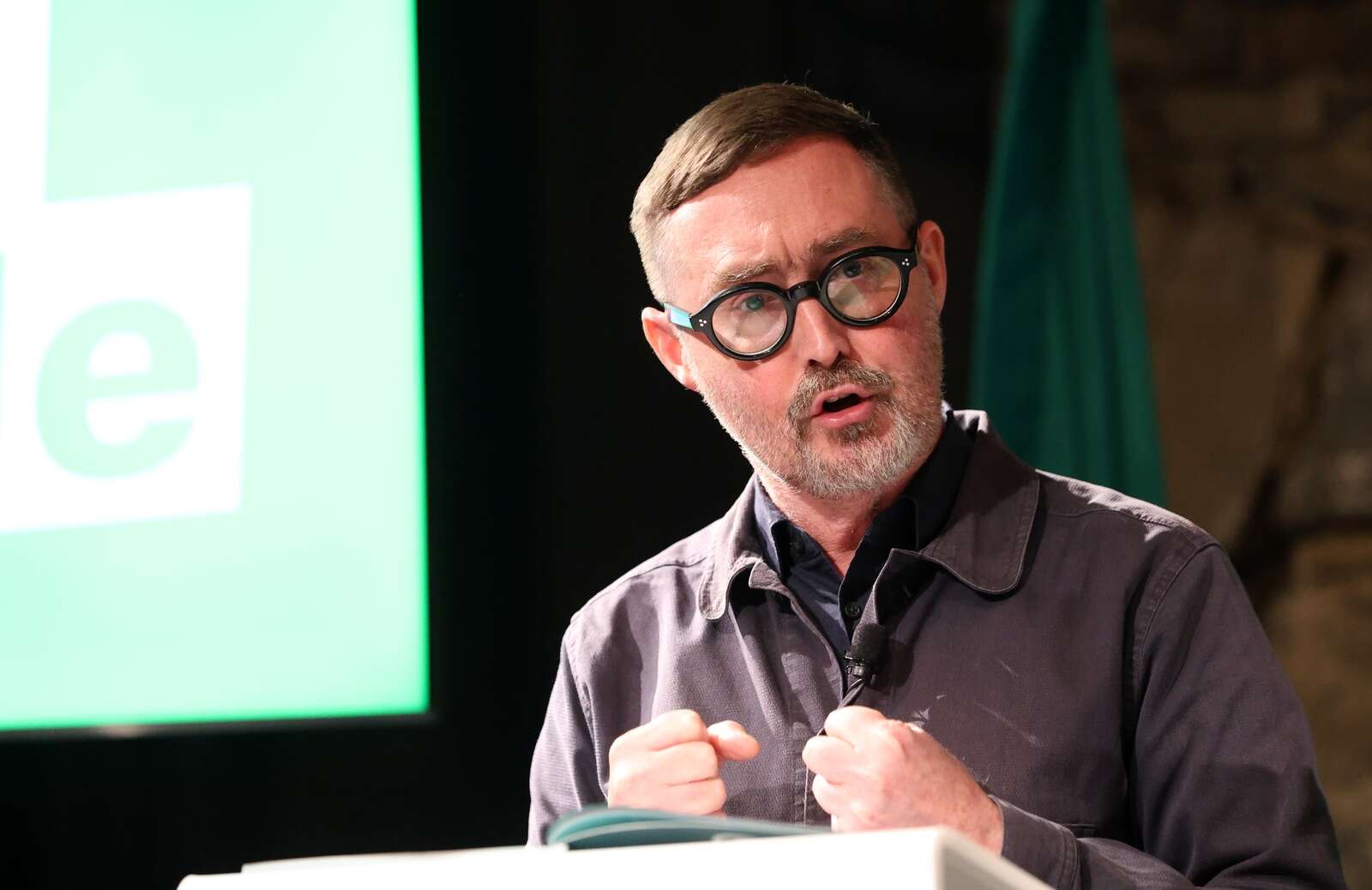 Eoin Ó Broin: How should we fund the delivery of 60,000 new homes a ...