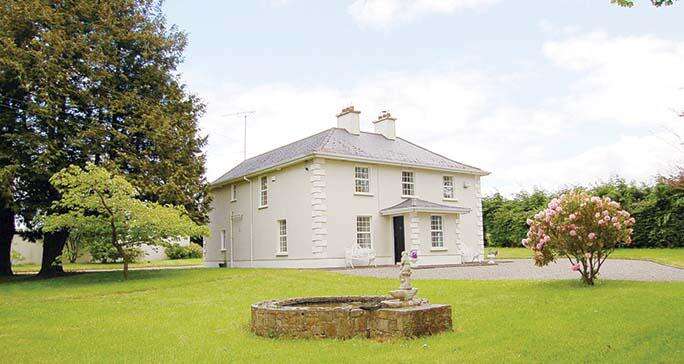 Balsaw, Wilkinstown, Navan | Business Post