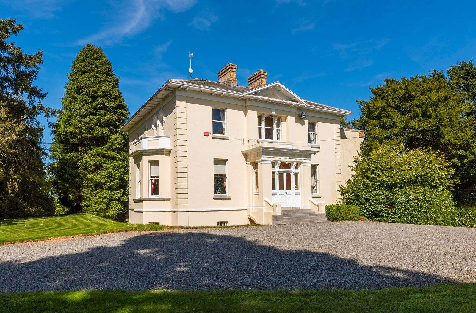House of the Week: A pristine patch of paradise near the Louth ...