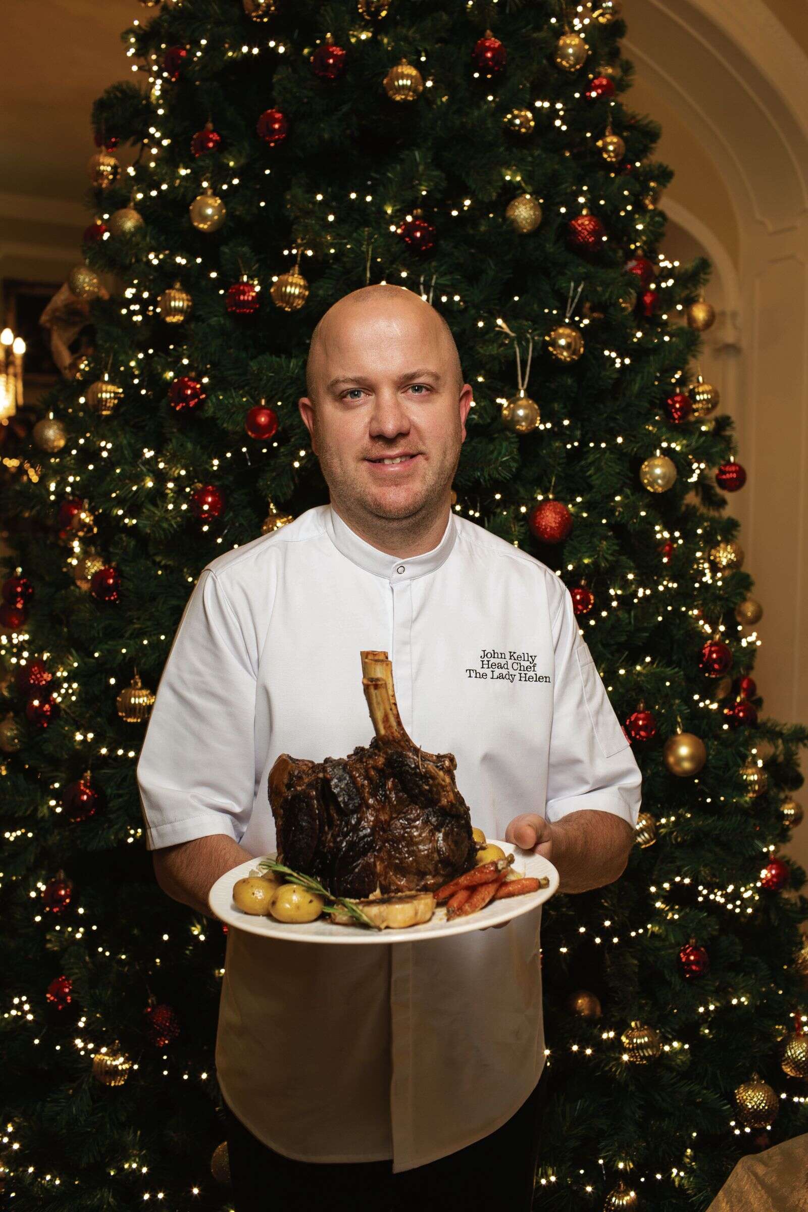 Chef’s table: A Christmas feast for all the family | Business Post
