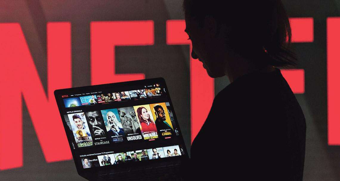 Strong outlook for Netflix amid battle for online market | Business Post
