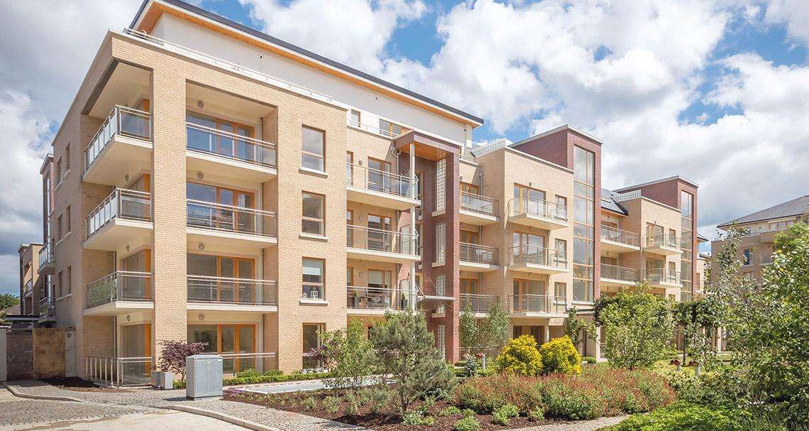 Latest phase of new homes launched at Trimbleston | Business Post