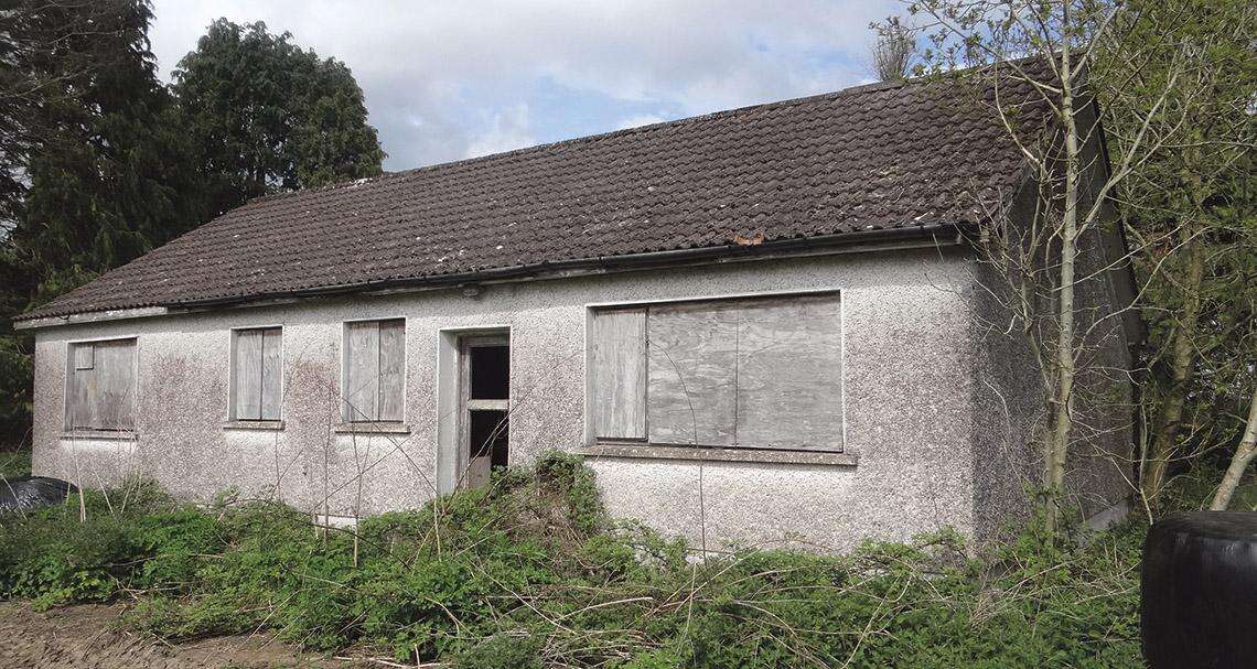 Offaly farm for sale with a sheikh for a neighbour | Business Post