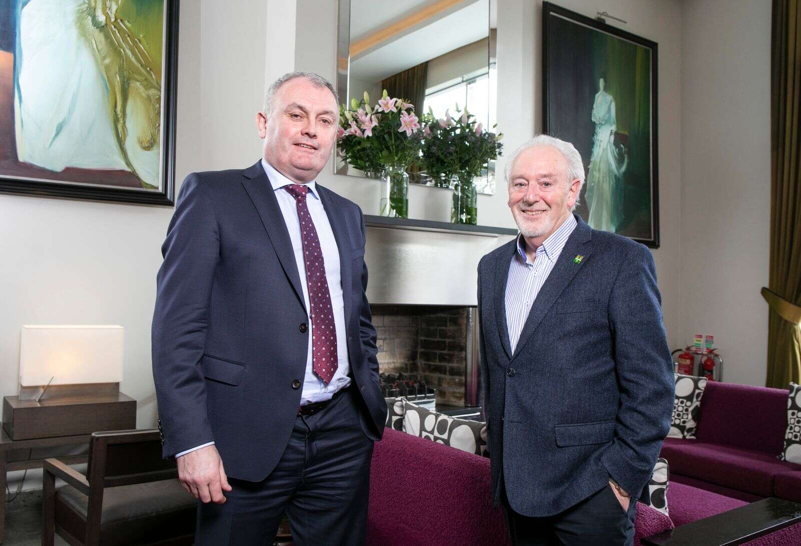 Tipperary based SYS Group acquires retirement planning firm | Business Post