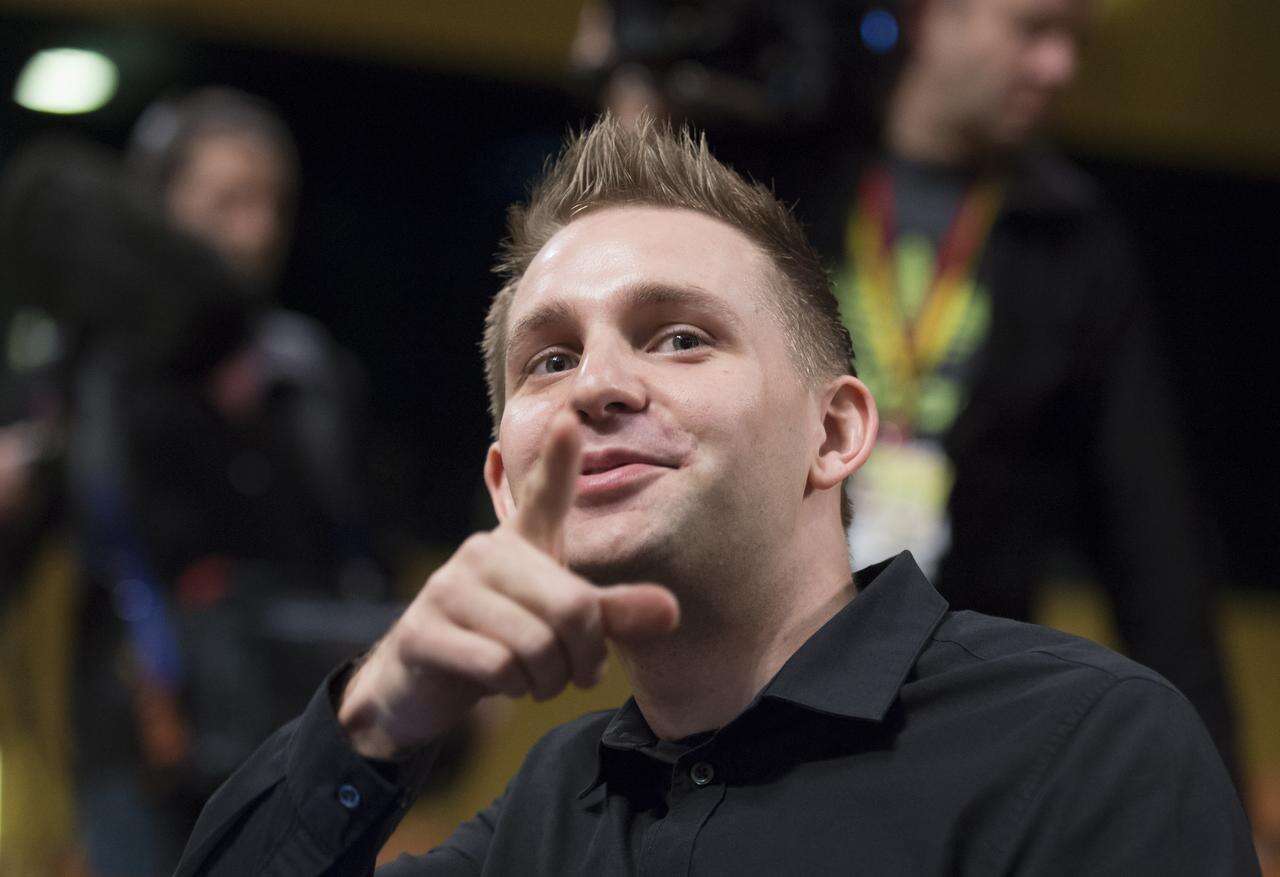 Schrems files complaint over Ryanair’s use of ‘invasive’ facial ...