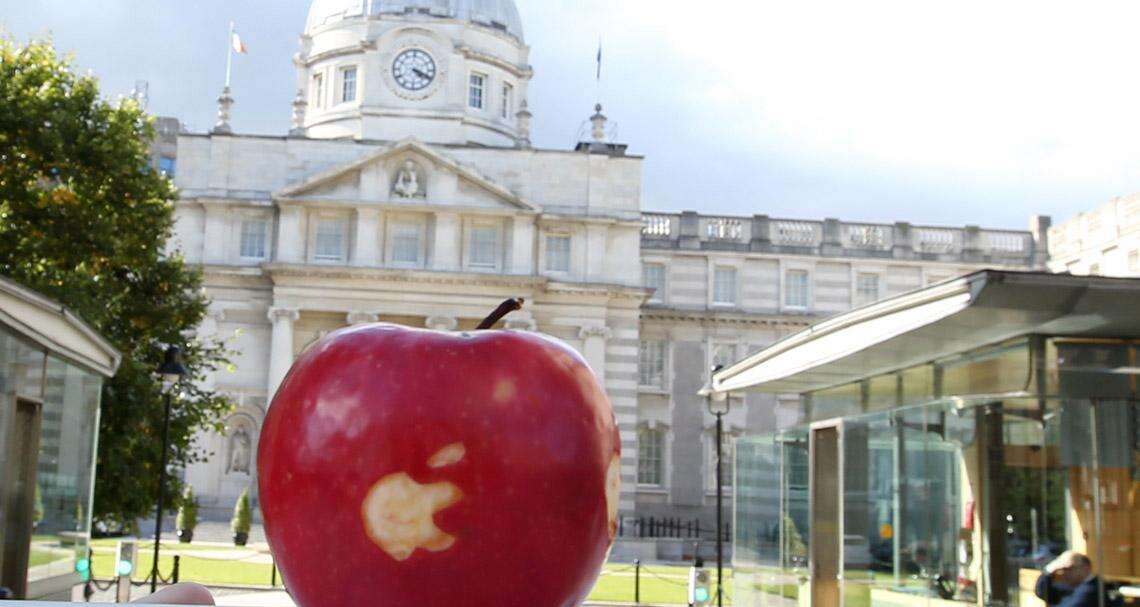 €13bn Apple ruling: How did we get here? | Business Post