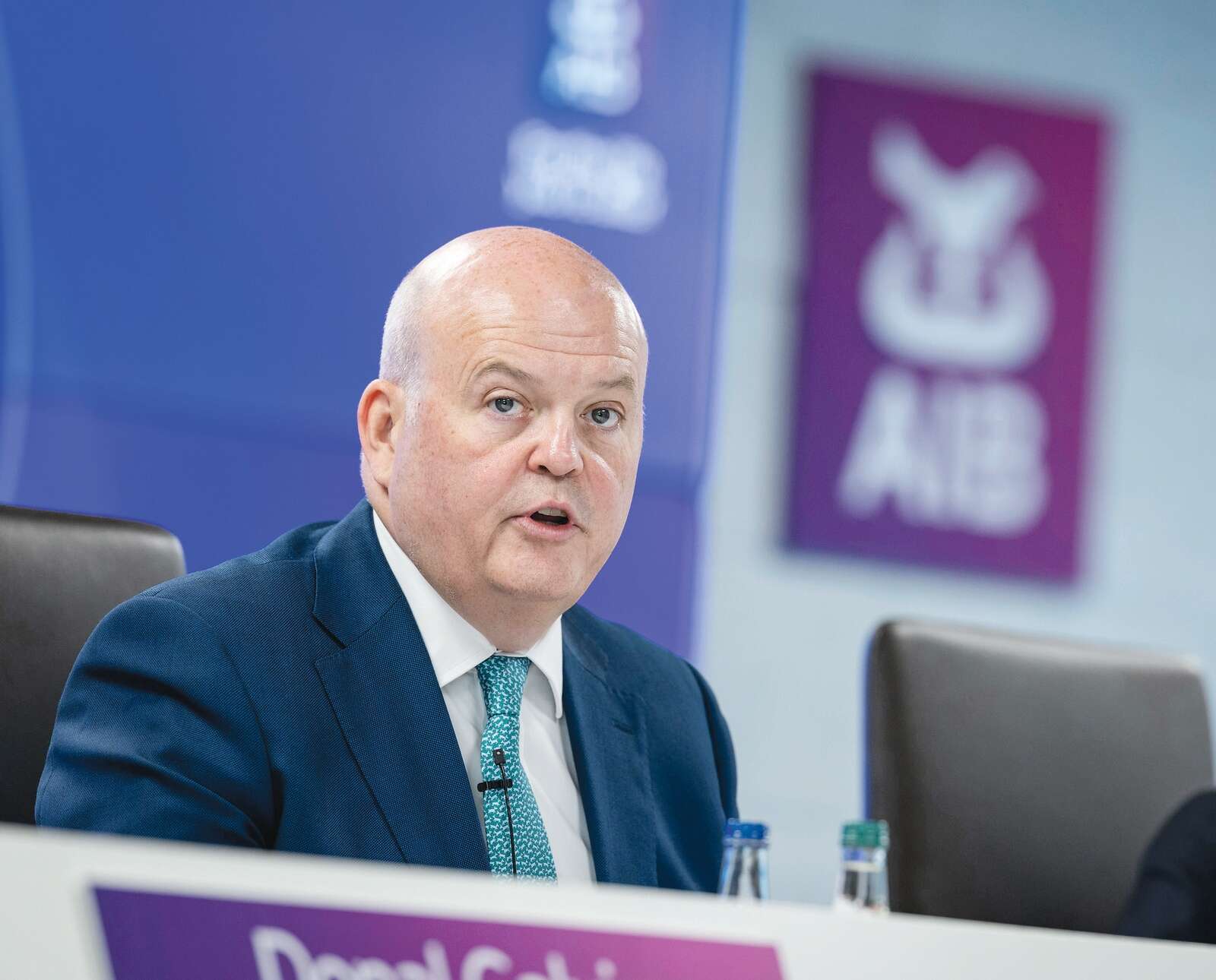 Irish banks earning substantially higher mortgage spreads than UK lenders, research shows ...