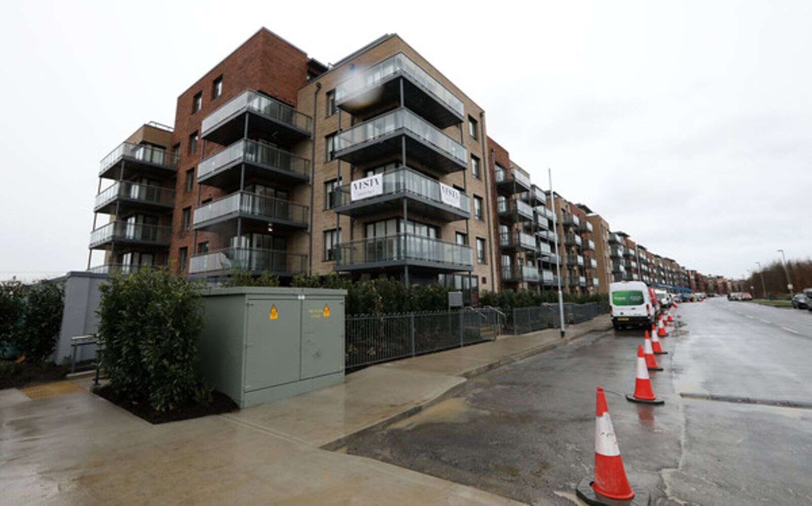 Five key takeaways from private rental sector report | Business Post