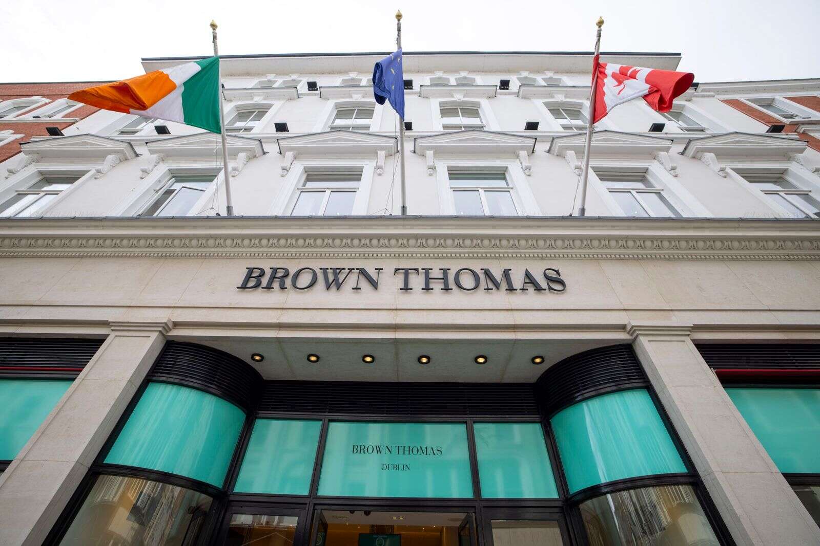 Brown Thomas and Arnotts record pre-tax loss of €1.4m in 2022 ...