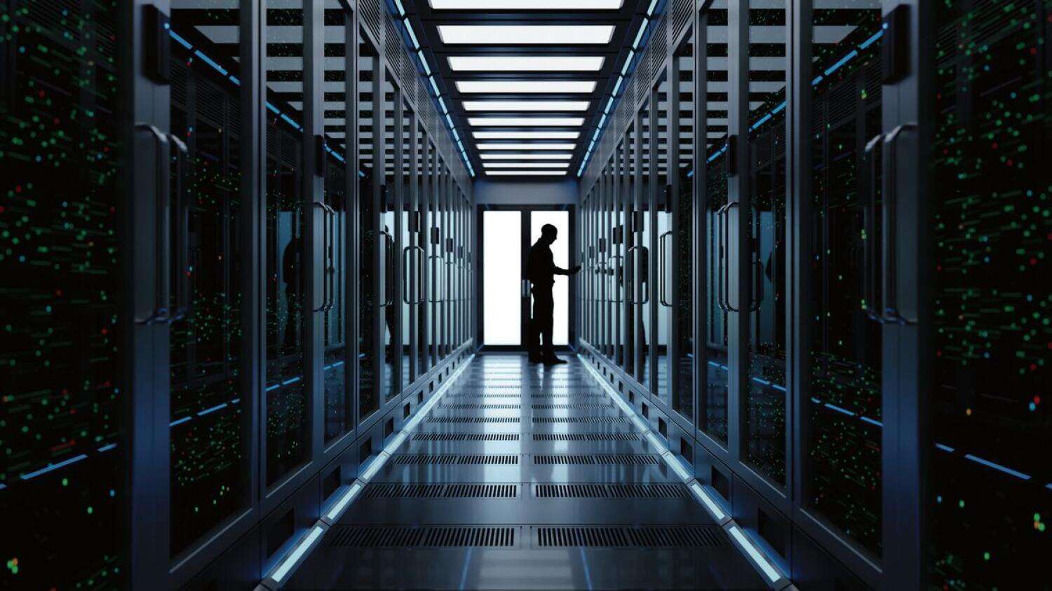 Microsoft and Energia win approval for Dublin data centre despite climate concerns | Business Post