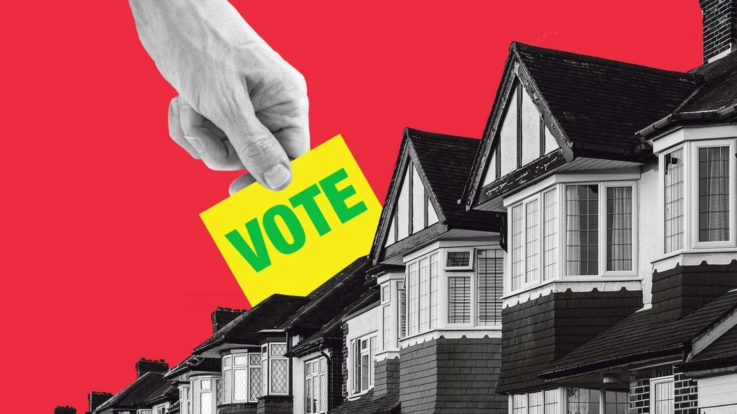 Buying unsellable apartments and reviving Google’s cost rental plan: 6 ...