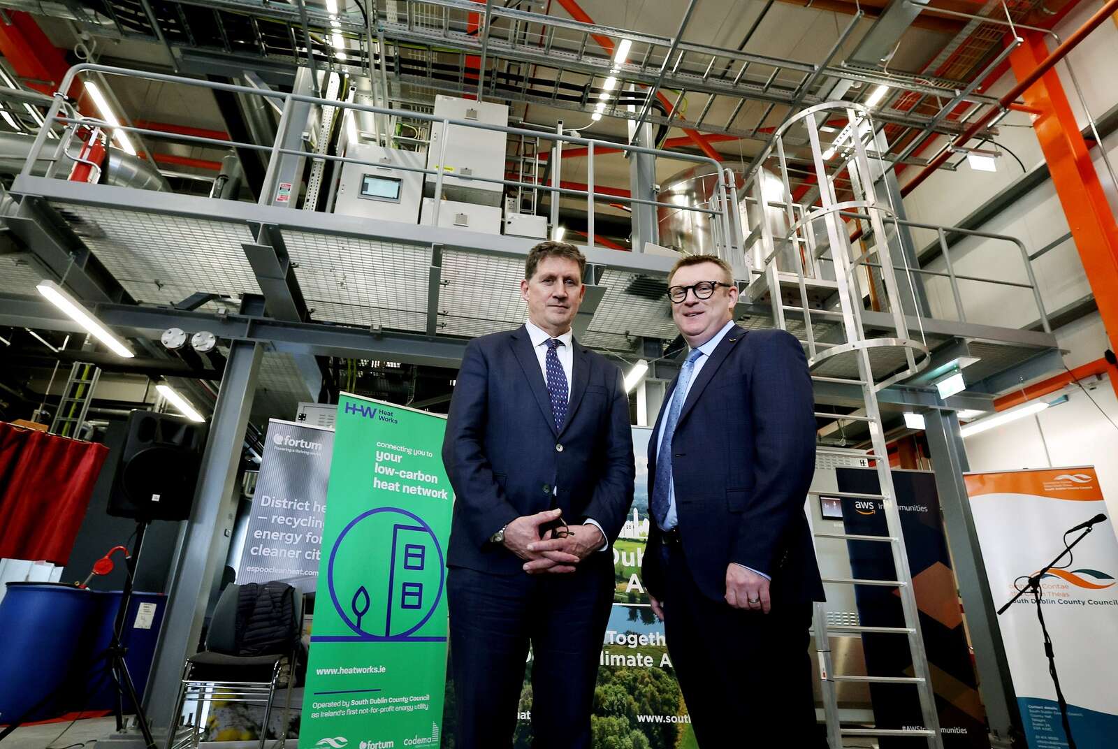 Tech industry and state to clash on new data centre restrictions ...