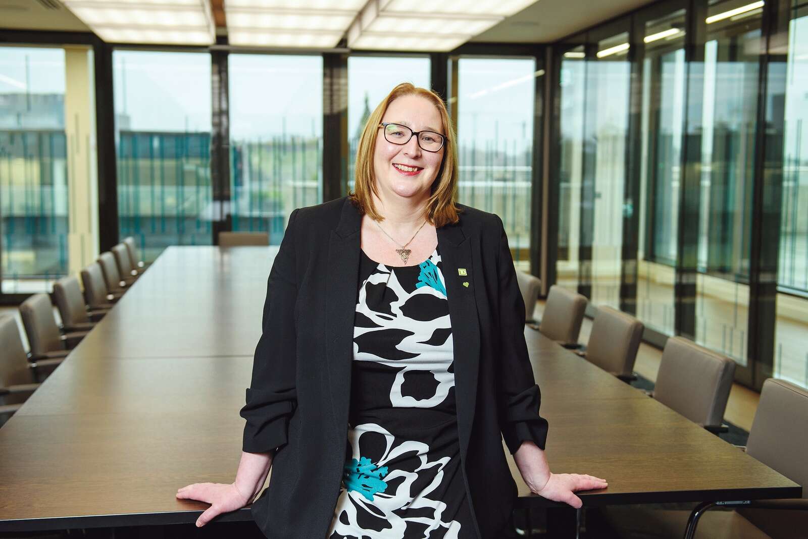 Big Interview: TD Securities’ Lorraine O’Connor on how tech pays its ...