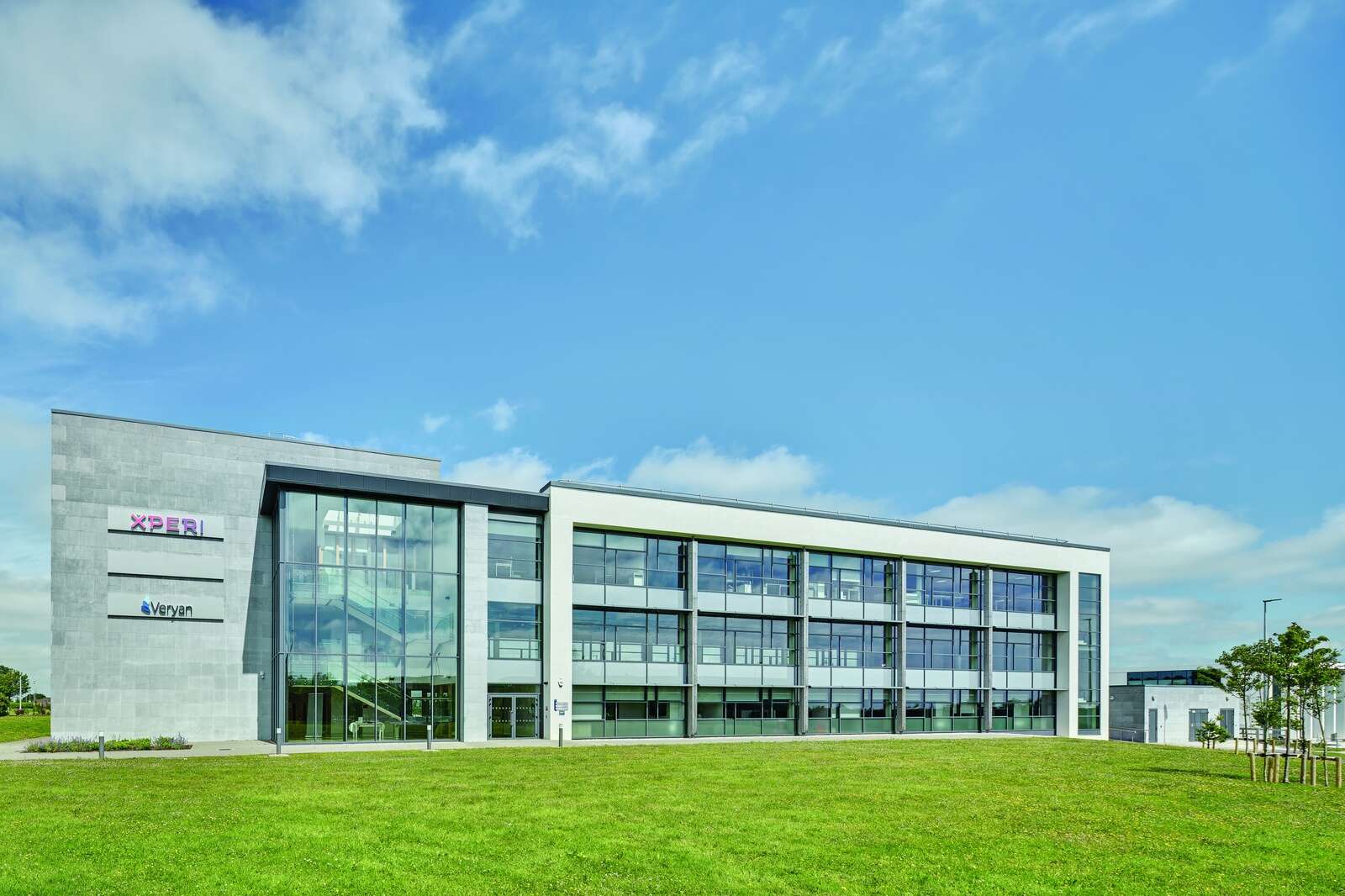 French fund increases Irish commercial property presence with Dublin ...