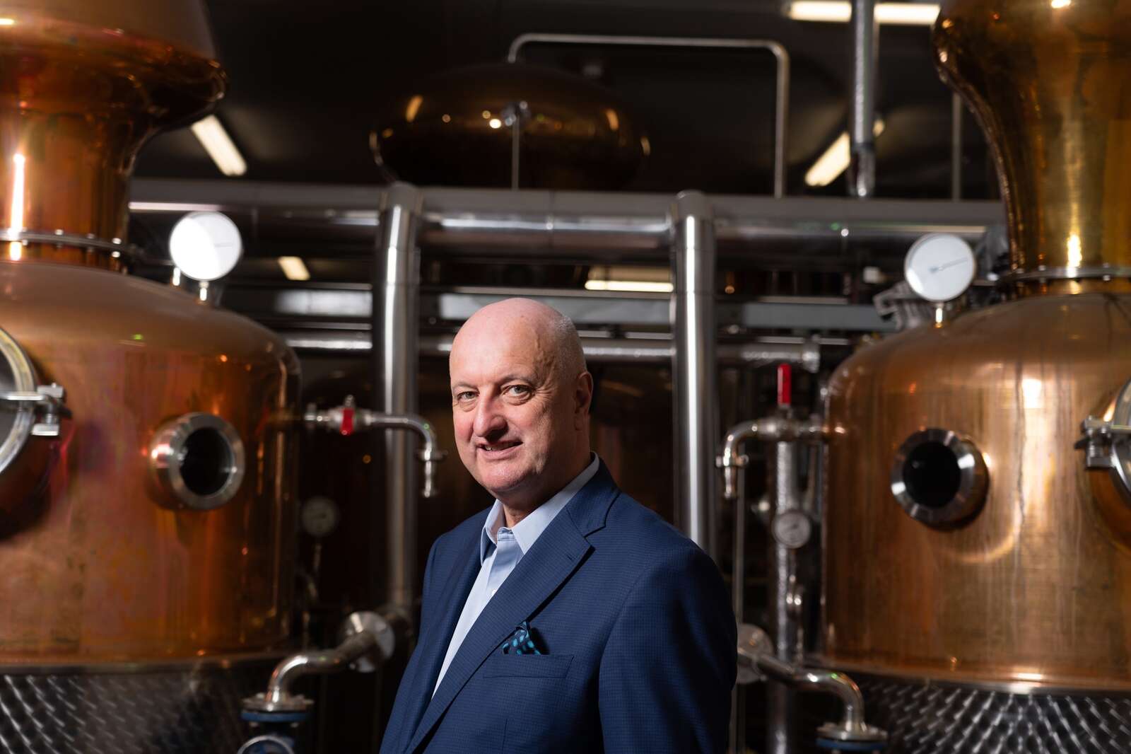 Pat Rigney to join Changing Times as chair after investing in the ...