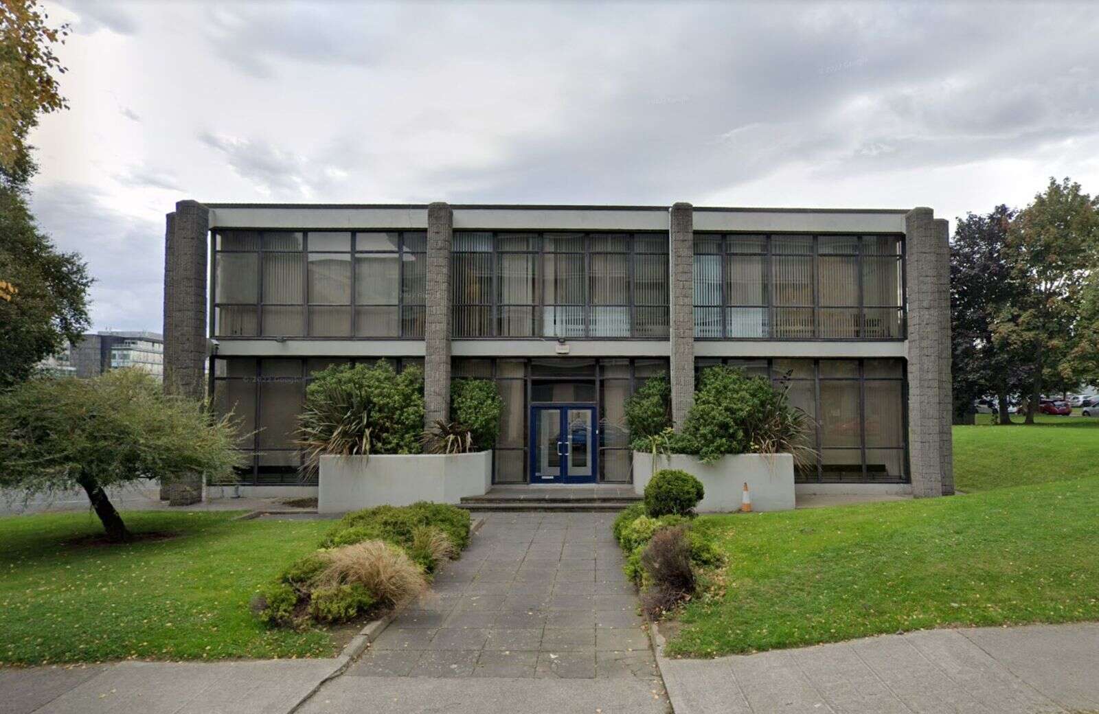 Sandyford office and warehouse space available | Business Post