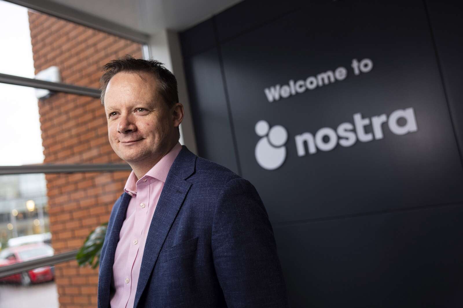 Nostra Technologies to create 100 new jobs | Business Post