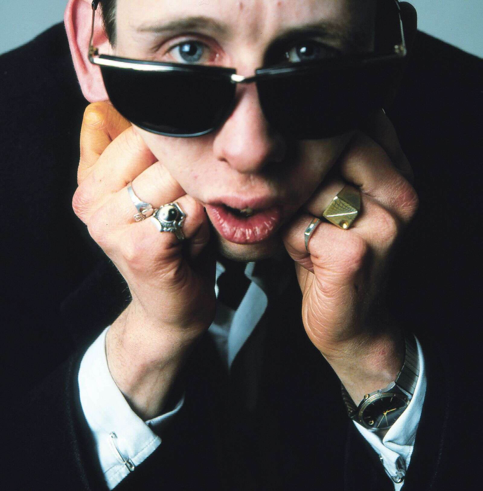 Shane MacGowan left us so much – it’s just a pity he didn’t leave us ...