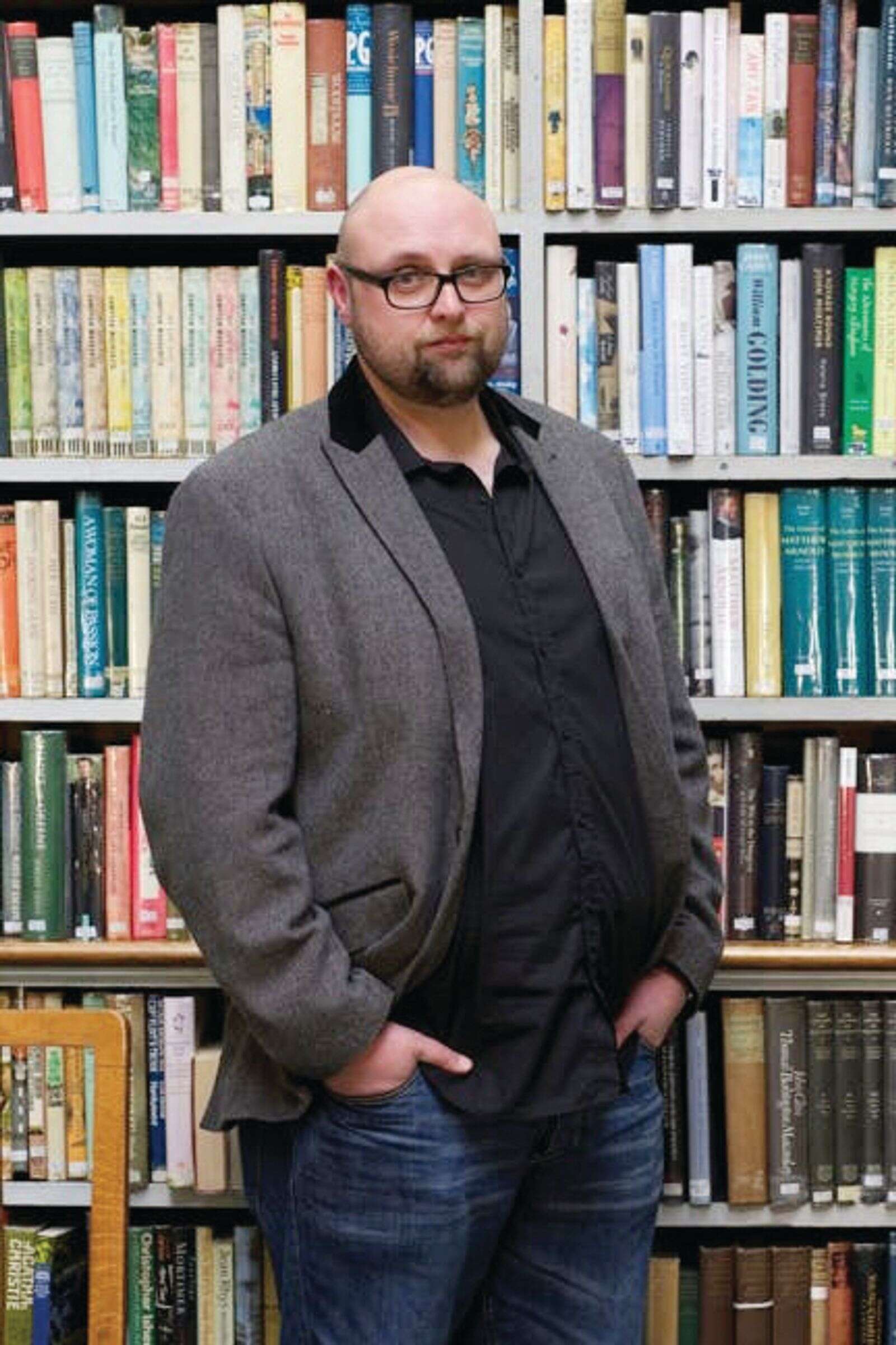 Book review: Steve Cavanagh twists tired tropes into a thriller with a ...