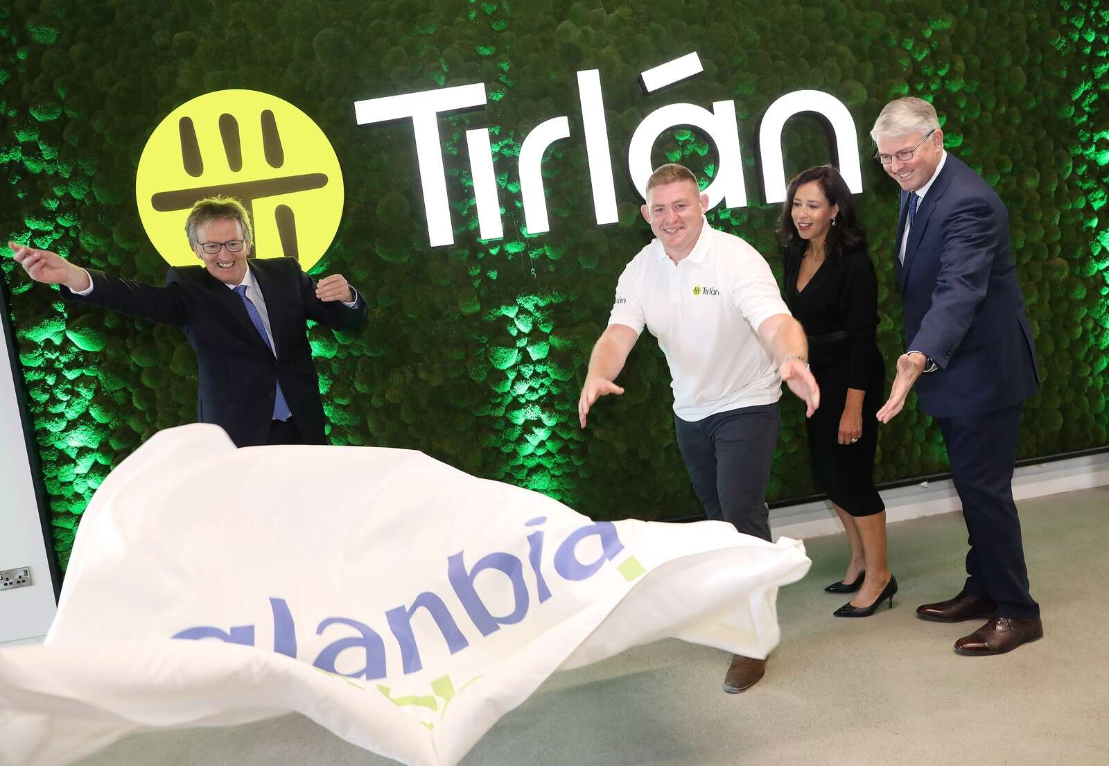 Millions of euro in redundancy payments racked up by Tirlán firm ...