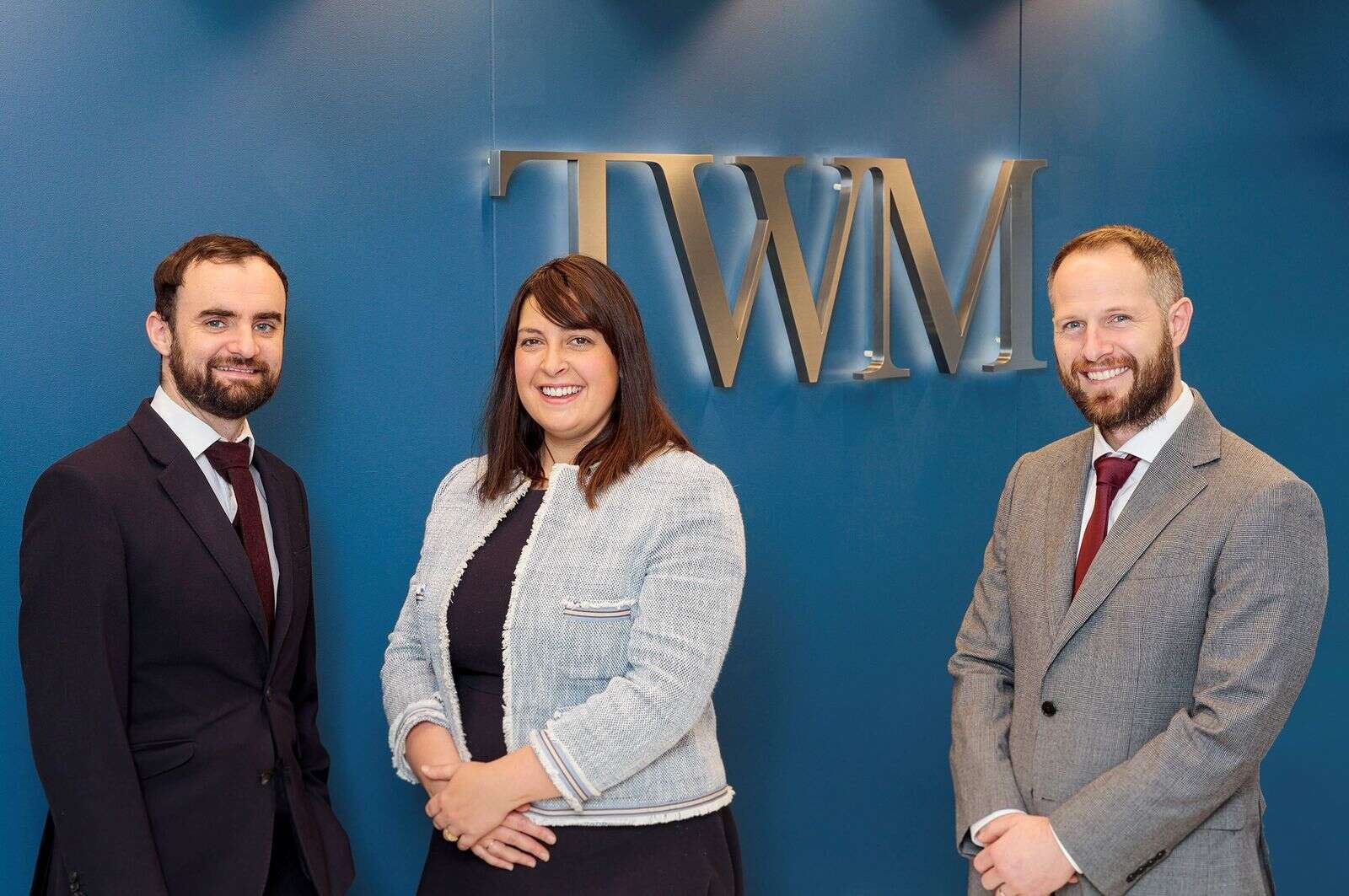 Three promotions announced at TWM | Business Post