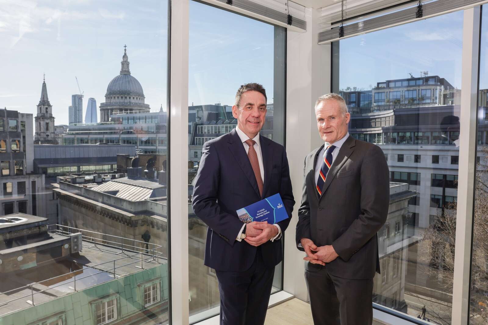 Bank of Ireland leads Iseq with 5.9% rise | Business Post