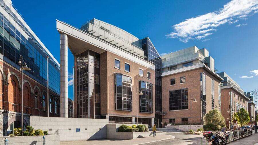 Property firm TWM pivots to healthcare amid €489m wave of deals ...