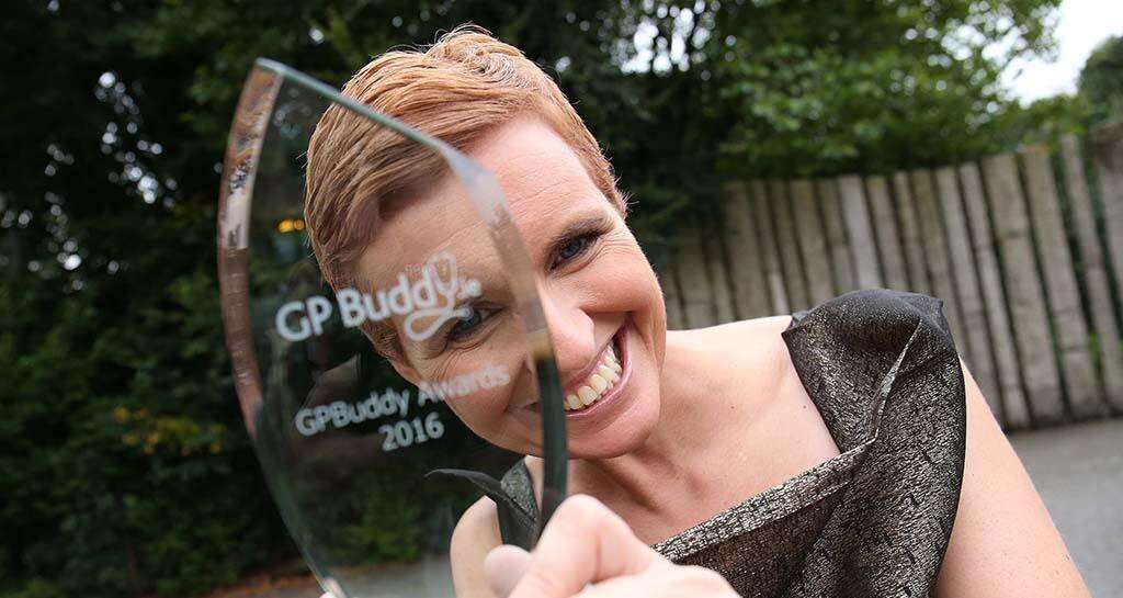 Healthcare professionals honoured at GPBuddy Awards | Business Post