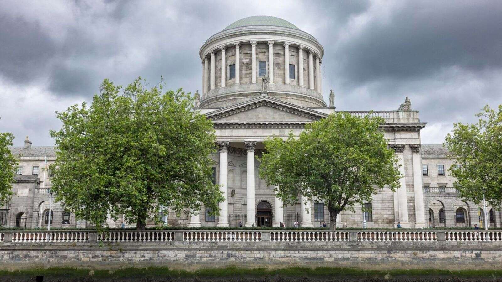 Former chairman of Aughinish Alumina sues tax advisor | Business Post