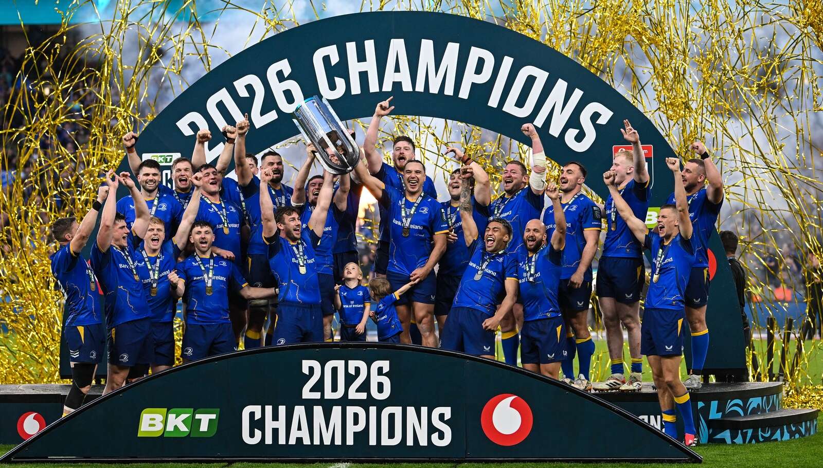 Matt Cooper: Leinster’s win on Friday can’t mask mounting financial and ...