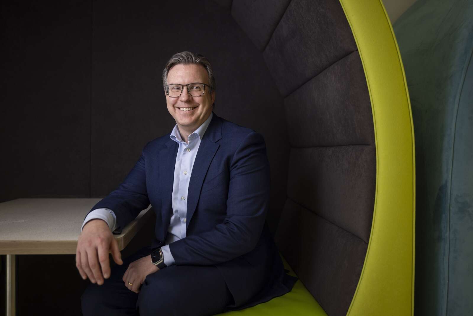 Icon targets $500m in merger and acquisition deals as shares soar to ...