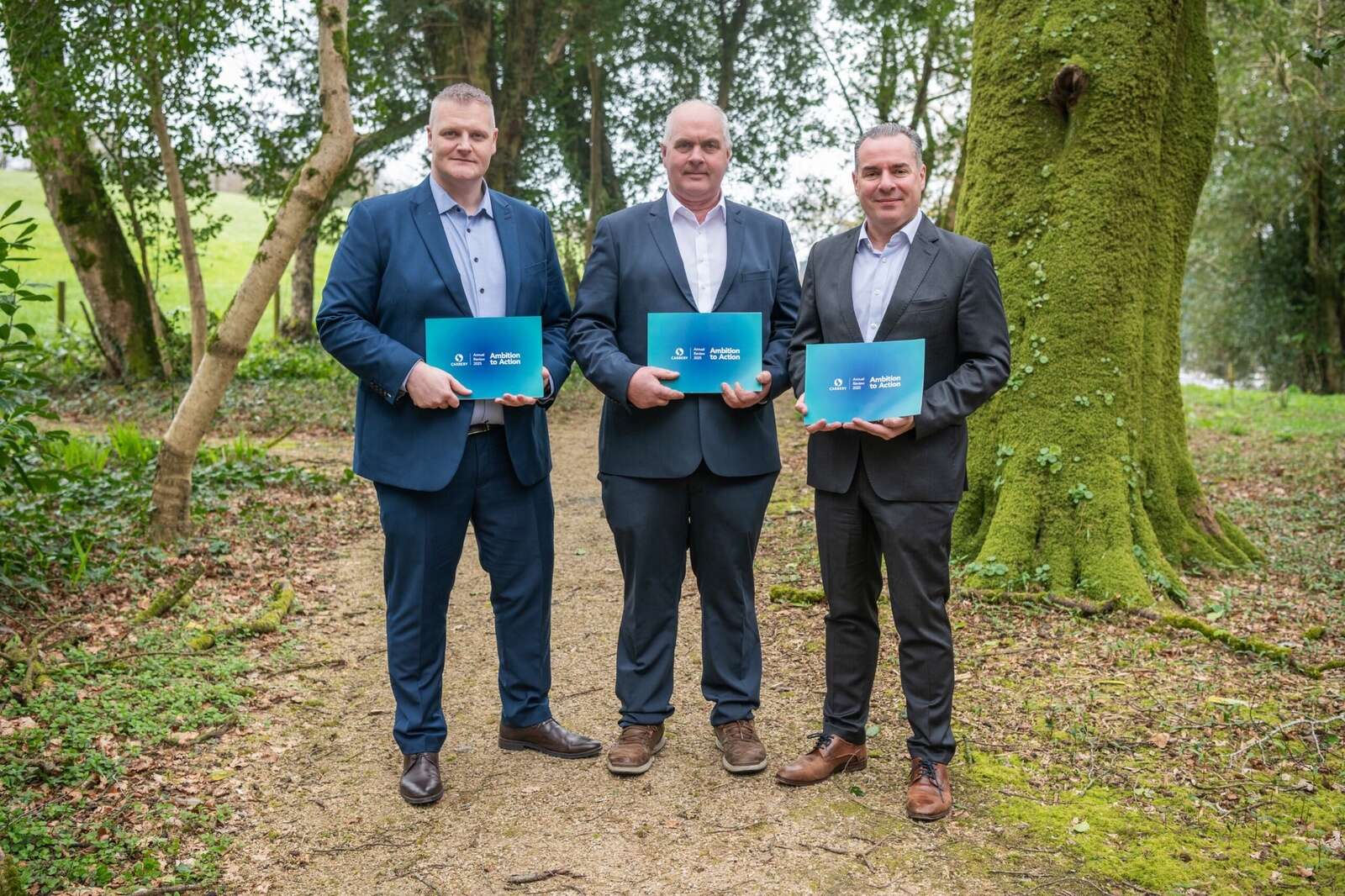 Carbery ready to ‘flex’ its balance sheet on M&A deals | Business Post