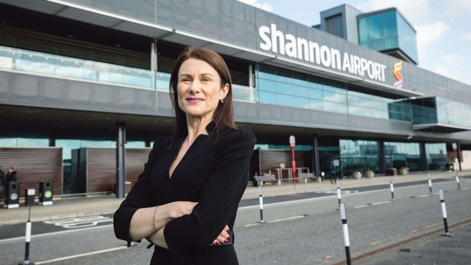 Shannon Airport records busiest day since 2016 | Business Post
