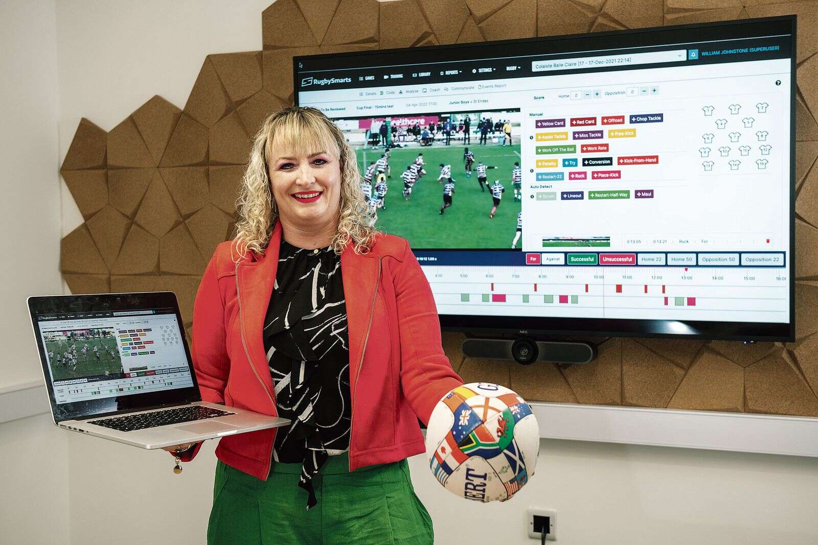 AI match-analysis could be a game-changer for RugbySmarts | Business Post