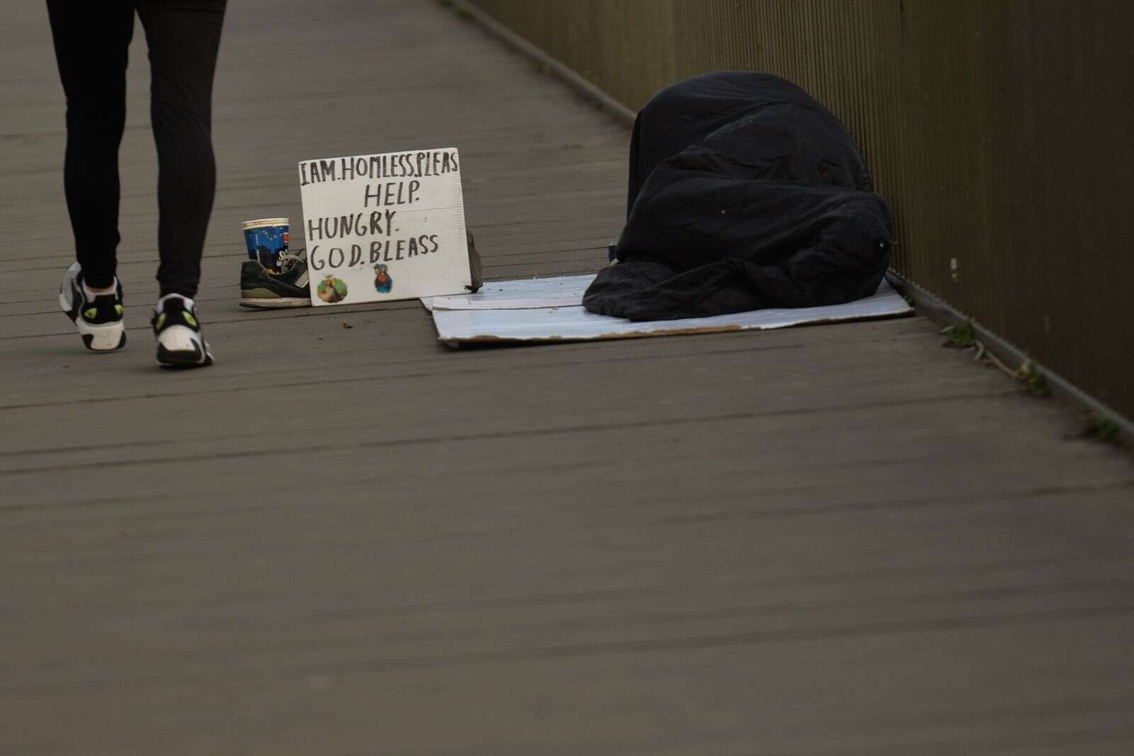 Push for eviction ban to be extended as number of homeless hits new ...