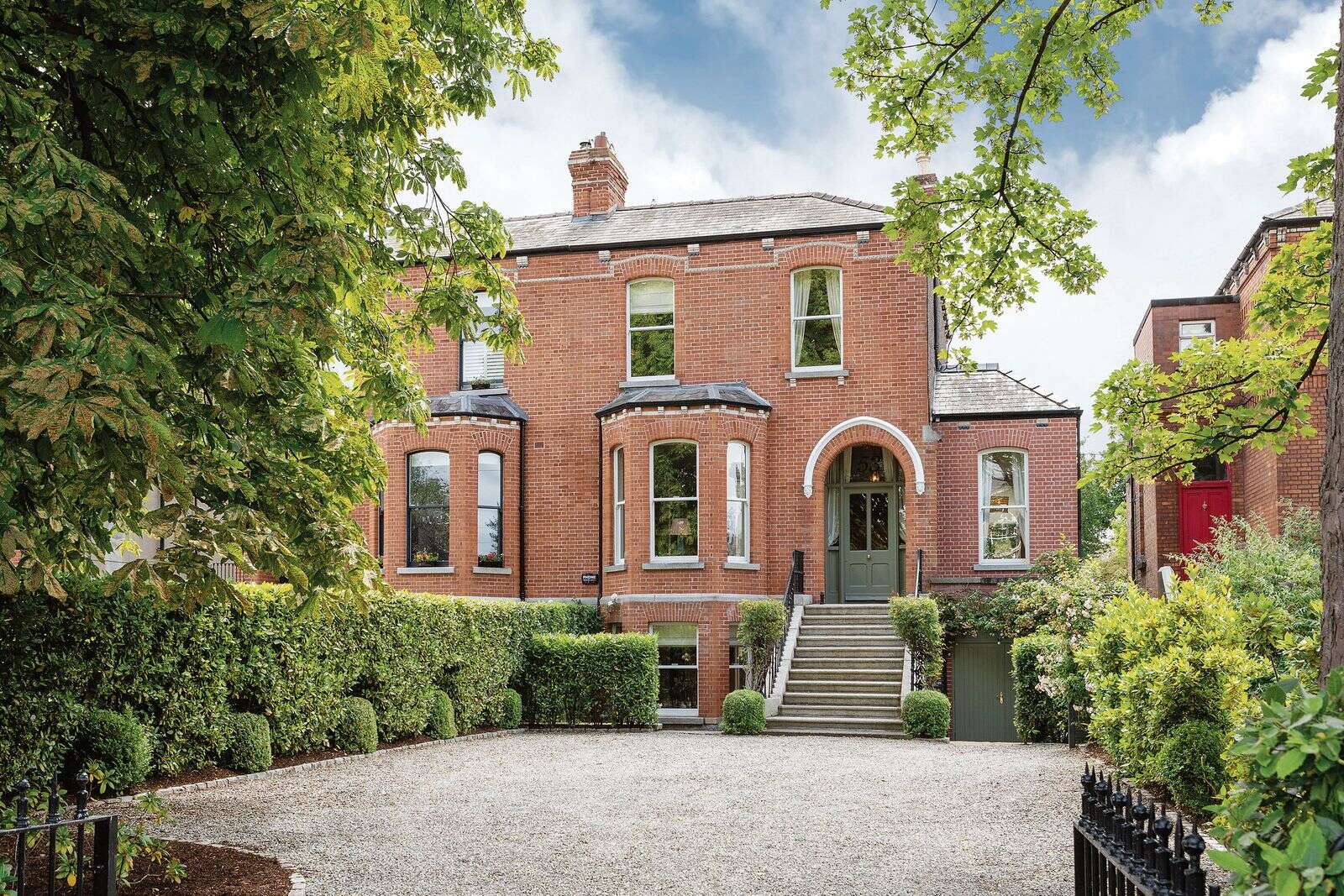 Hat trick of Ranelagh properties to suit a variety of buyers | Business ...