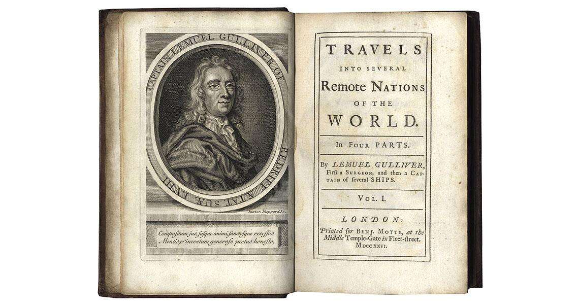 Object of desire & De Veres’ valuations | Business Post