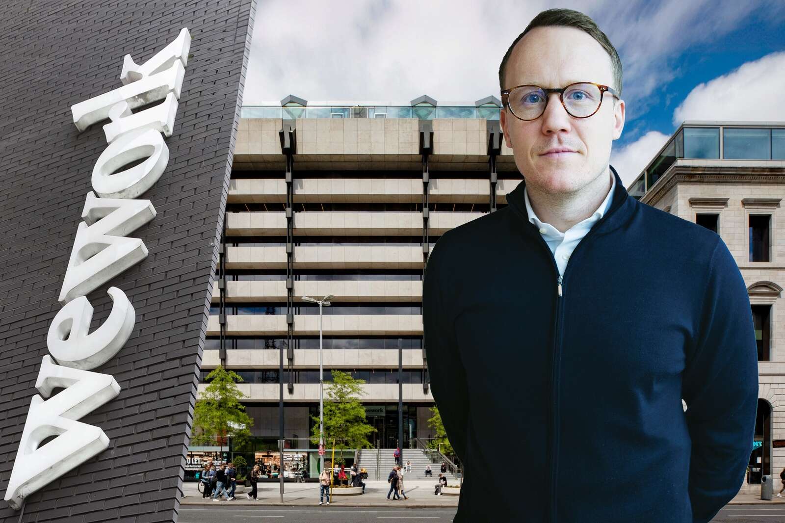 ‘Next year’: WeWork’s Irish boss hints at plans to expand Irish ...