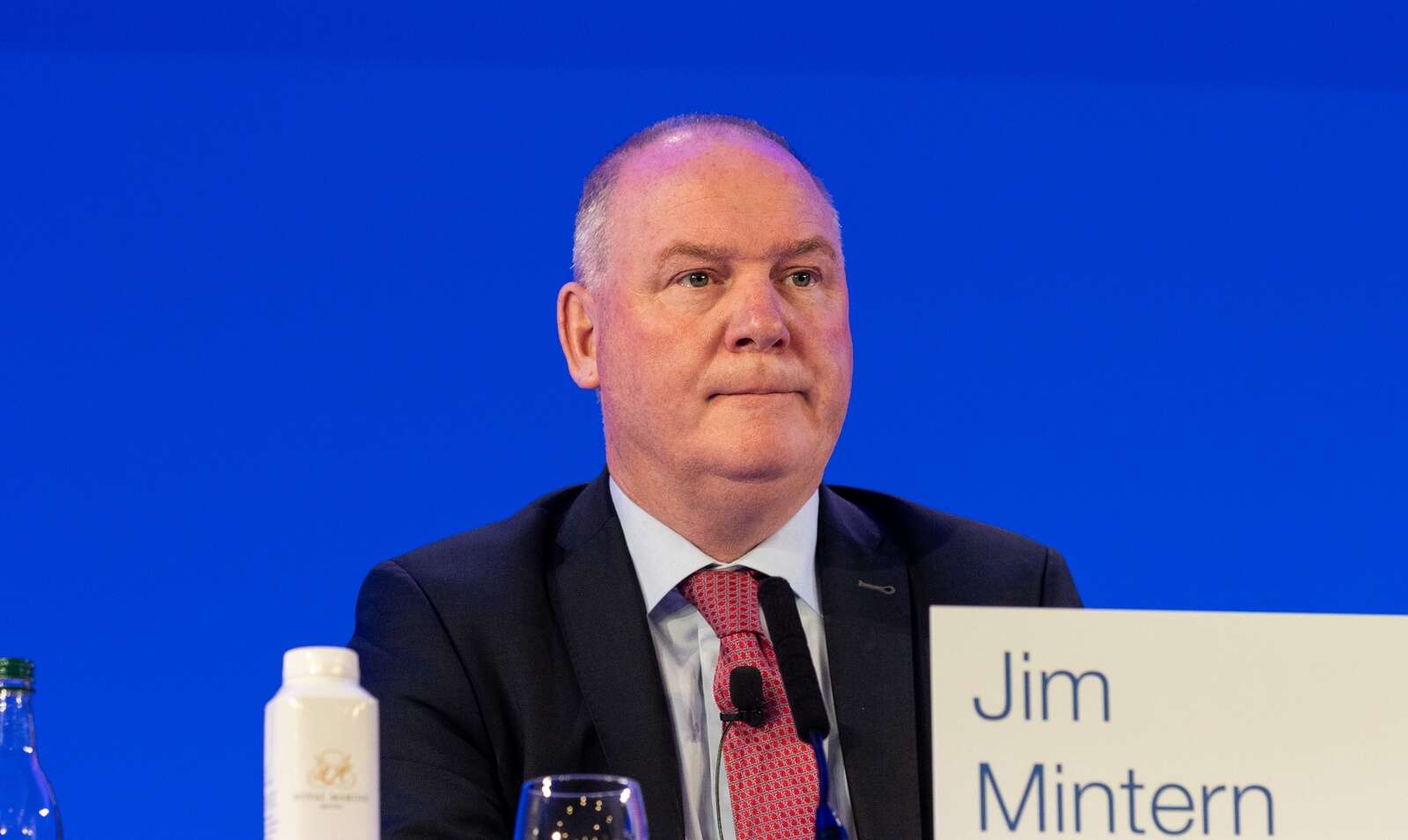 Jim Mintern bullish on CRH ‘secret sauce’ and ability to outstrip peers ...