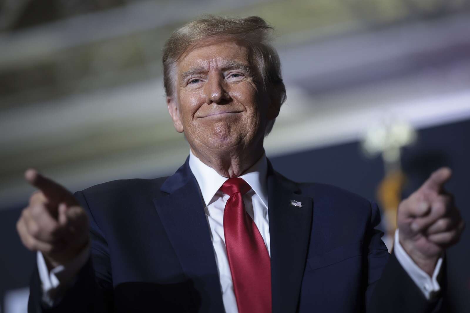 Trump media group had ‘material weakness’ in financial reporting ...