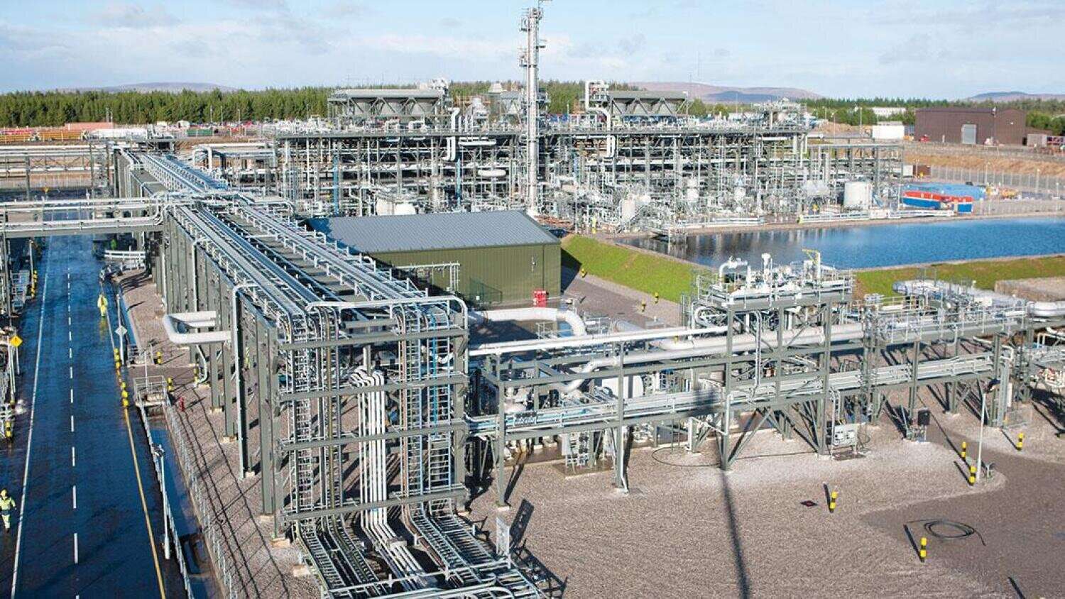 Corrib gas operator seeks €100m refund in row over ‘unlawful’ windfall energy tax | Business Post