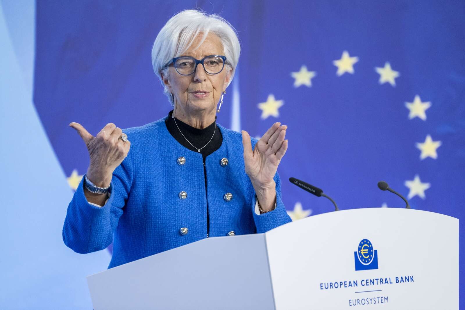 Week Ahead: Ryanair, Tesla and Alphabet results, ECB interest rates ...