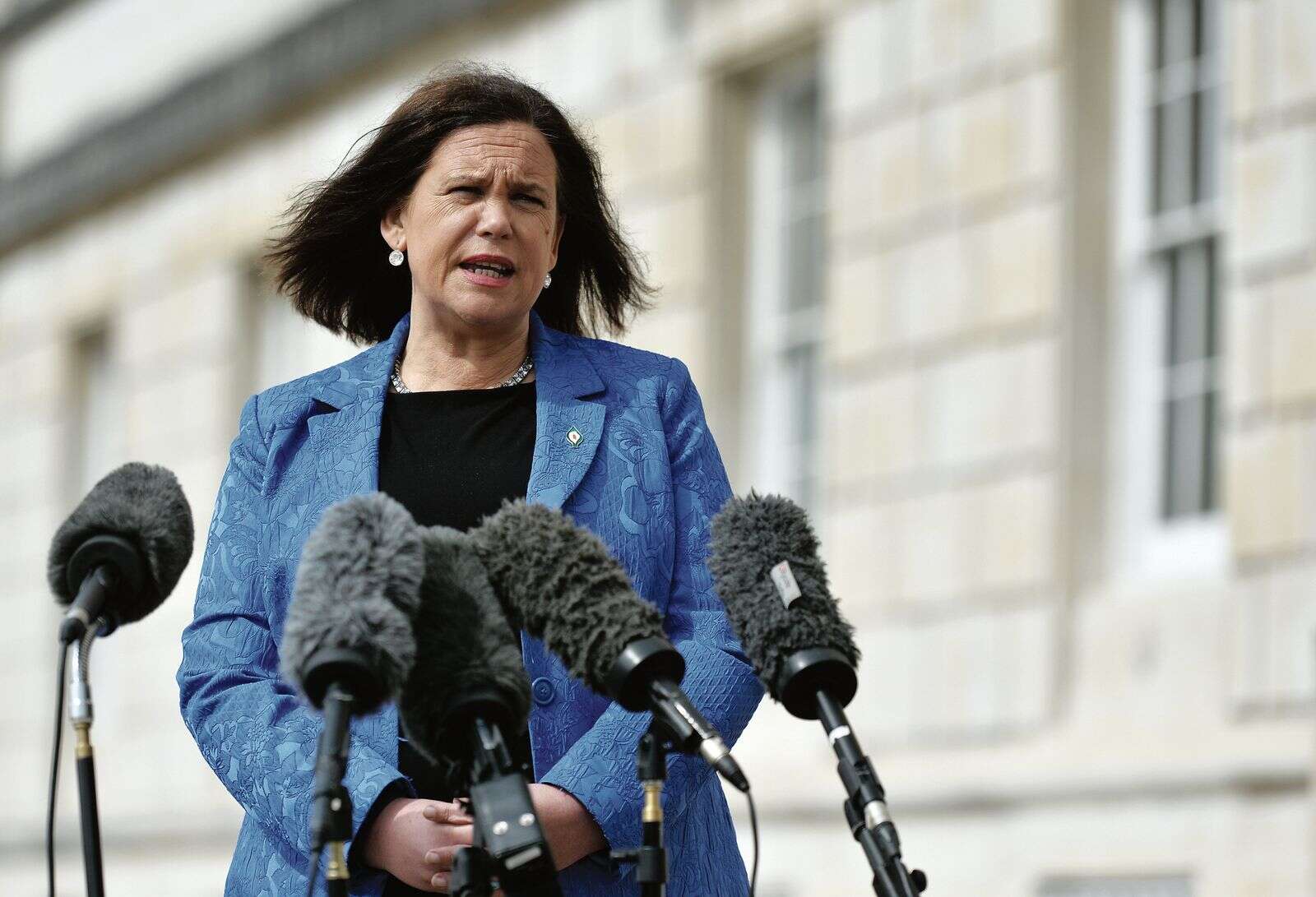 Colin Murphy: Sinn Féin‘s voter database likely to be a template for ...