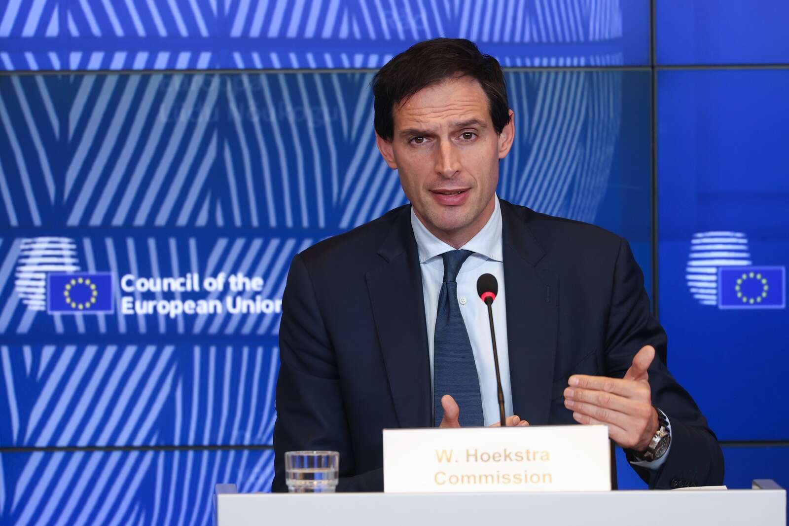 EU agrees watered down 2040 climate target as UN warns Paris deal is ...