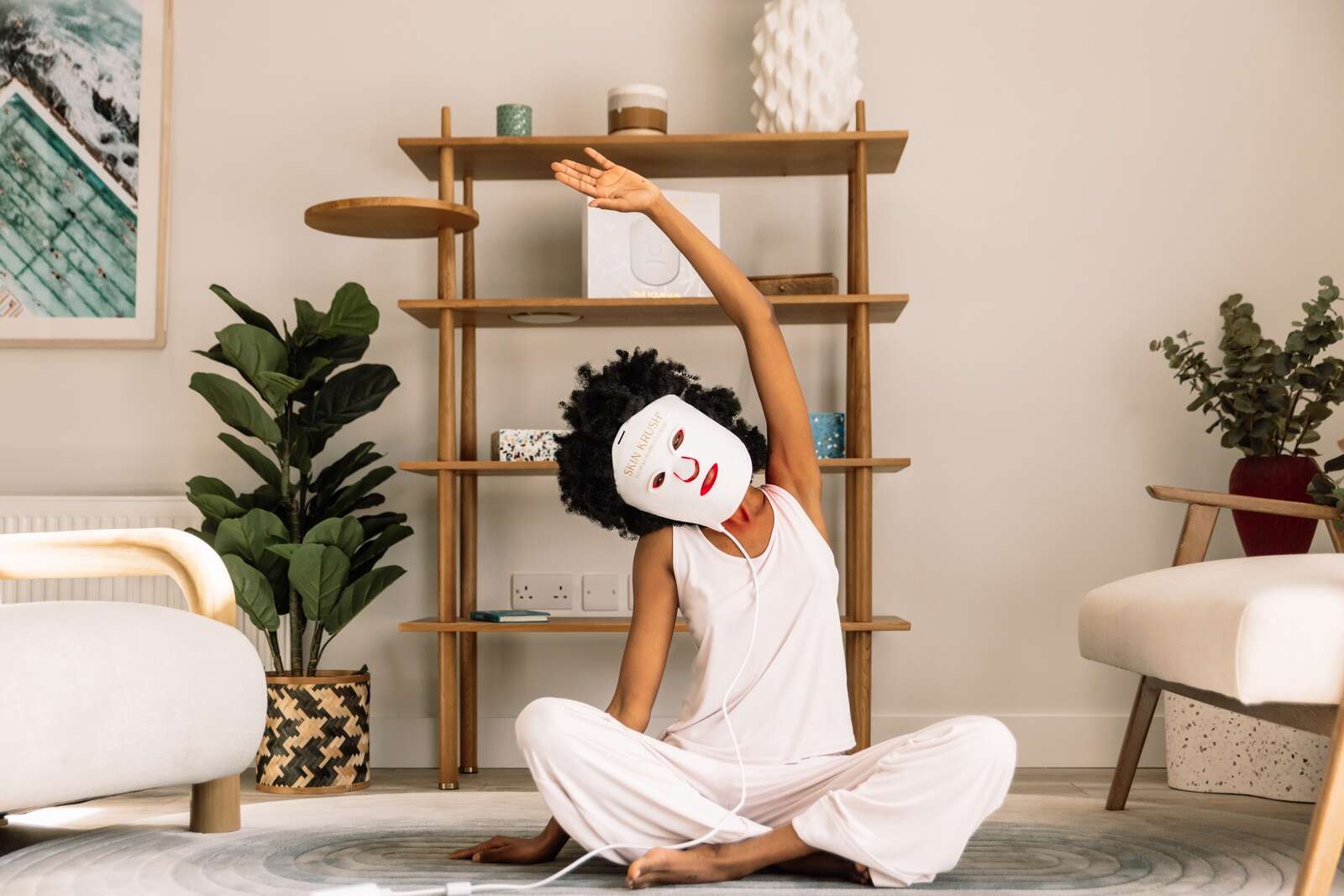 Jennifer Rock on beauty: Are pricey at-home skincare devices worth the ...