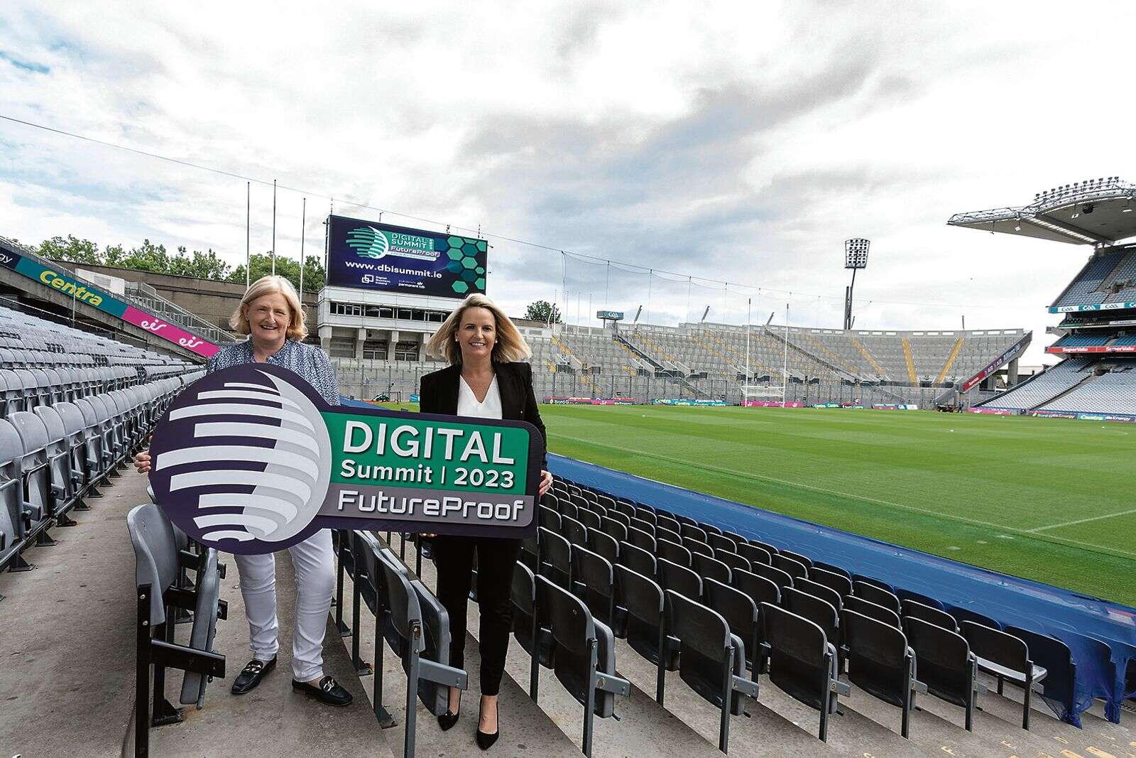 FutureProof your ecommerce business at the Digital Summit | Business Post