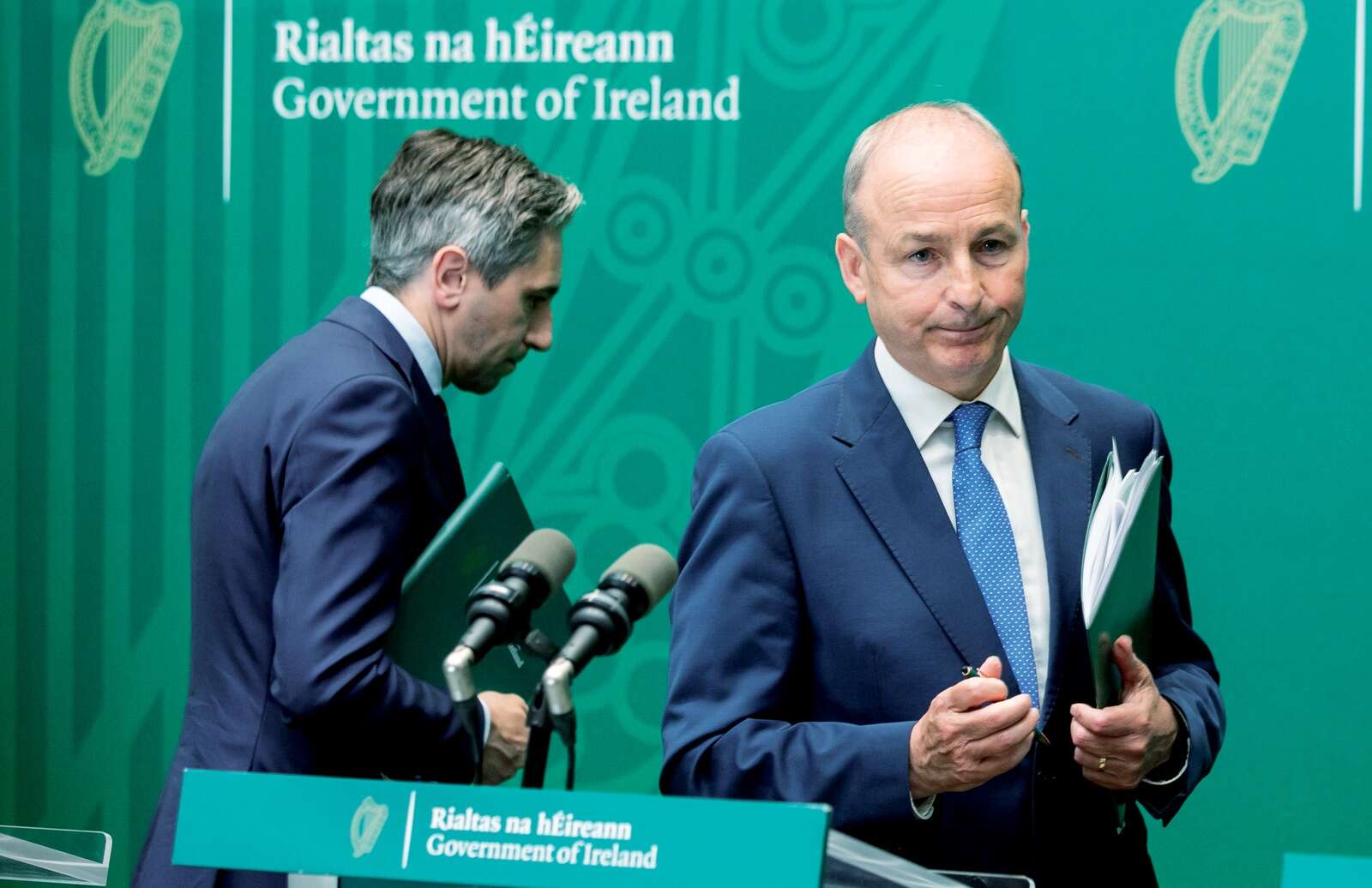 Cabinet Briefing: Derry to Dublin air route to be reinstated | Business ...